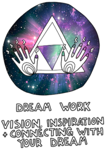Dream Book – Creative Dream Incubator
