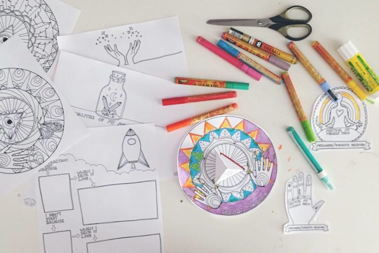 Project Miracle – Creative Dream Incubator