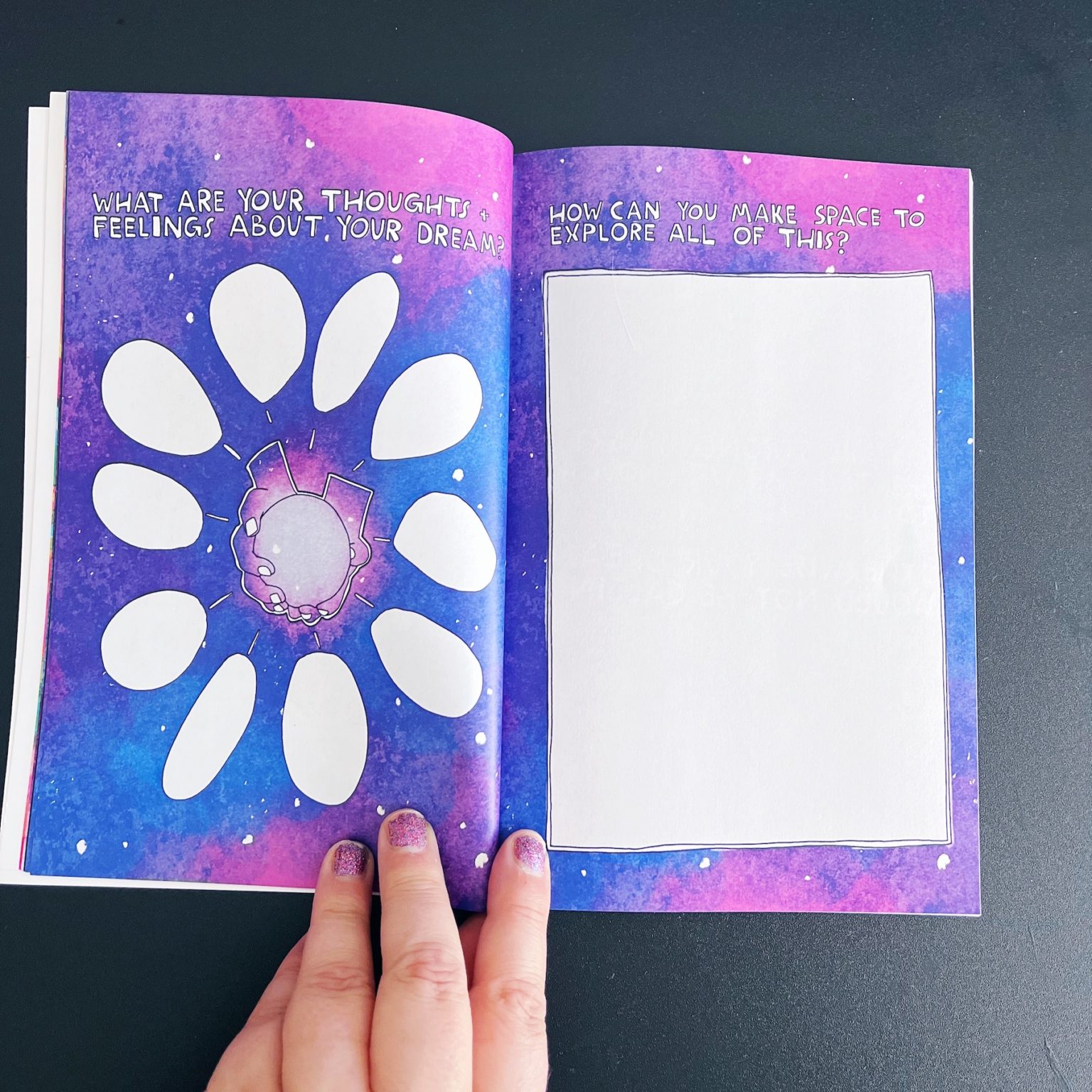 Creative Dream Playbook – Creative Dream Incubator