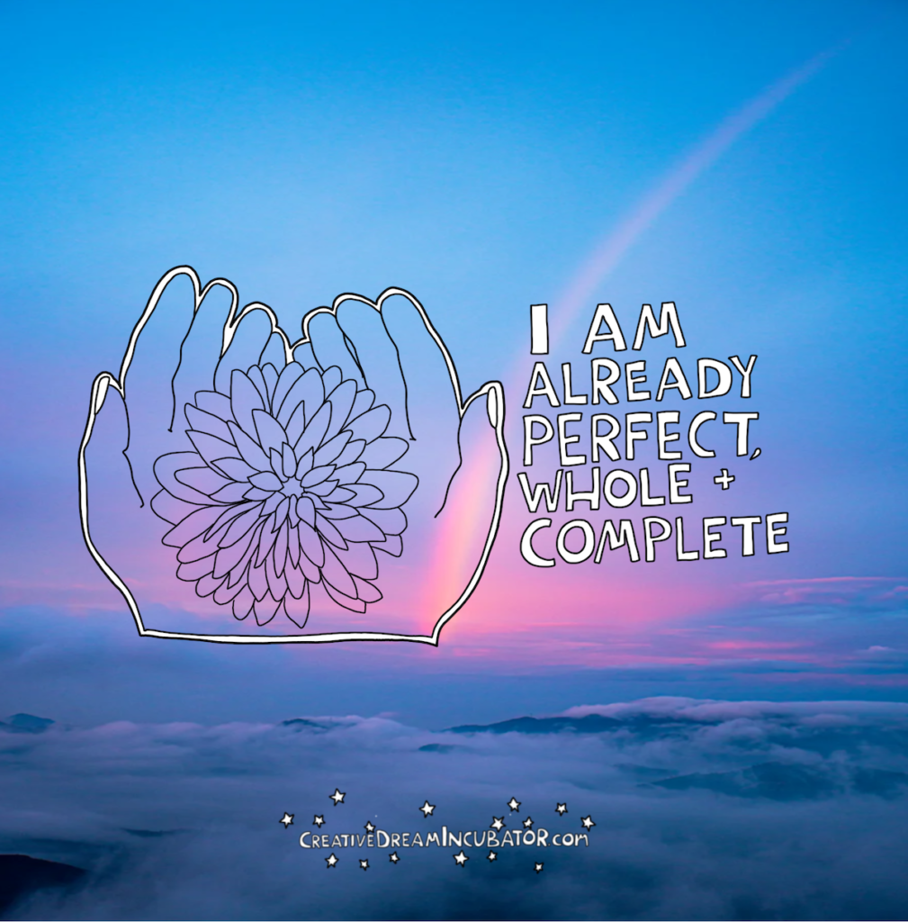 Blog – Creative Dream Incubator