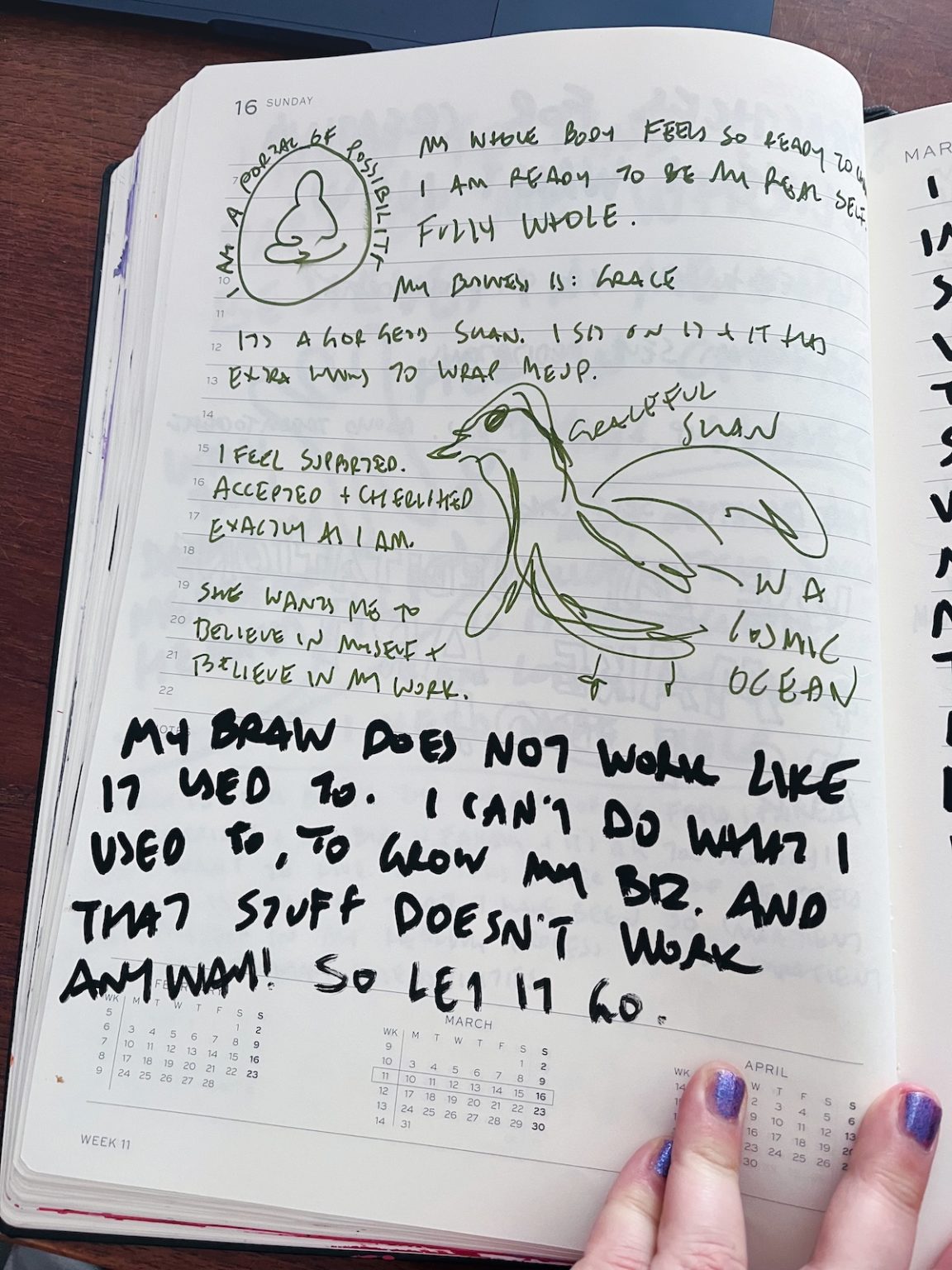 Blog – Page 4 – Creative Dream Incubator