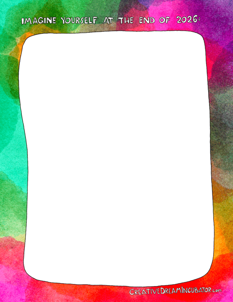 DAY TWENTY-SEVEN Goodbye 2025 Hello 2026 31 days of meditation ...